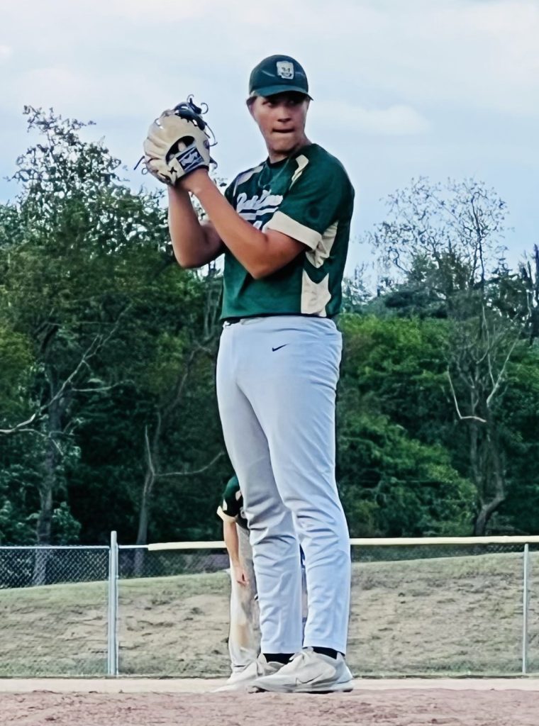 Big inning helps Belle Vernon defeat Charleroi, 9-3 - Herald-Standard